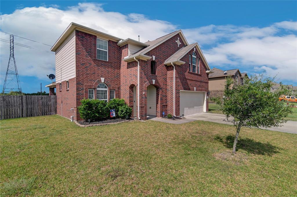 2109 Ruby Dr, Texas City, TX 77591 - House Rental in Texas City, TX ...