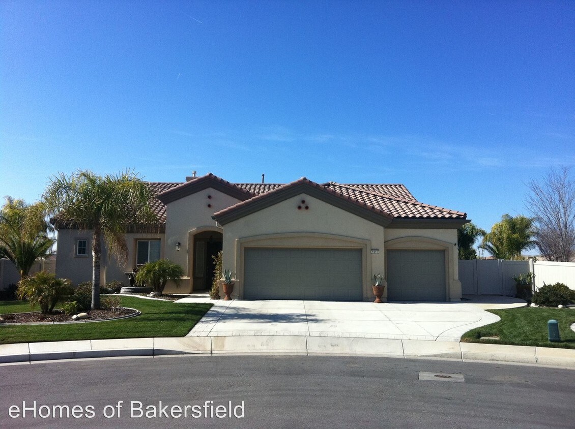 5910 Sutter Ranch Ct, Bakersfield, CA 93306 - House Rental in ...