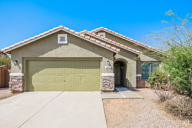 Ryland at Heritage Point Apartments for Rent with a Swimming Pool ...