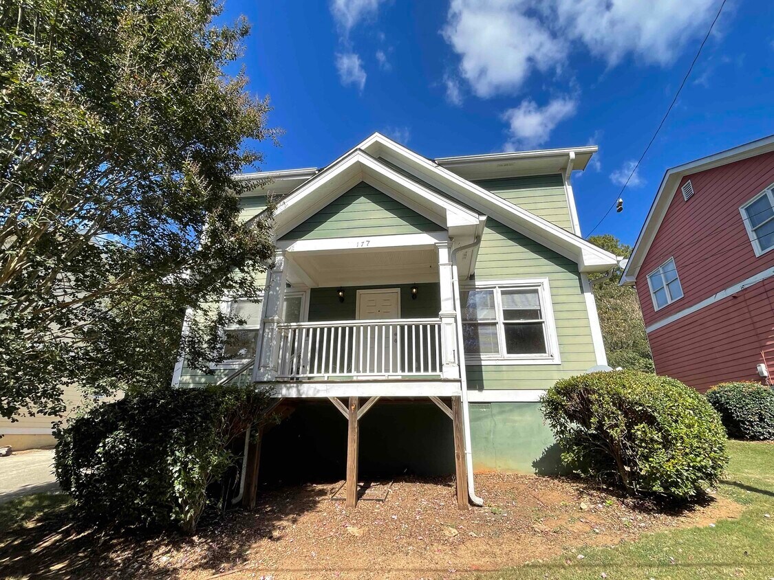177 Mandy Dr, Athens, GA 30601 - House Rental in Athens, GA ...