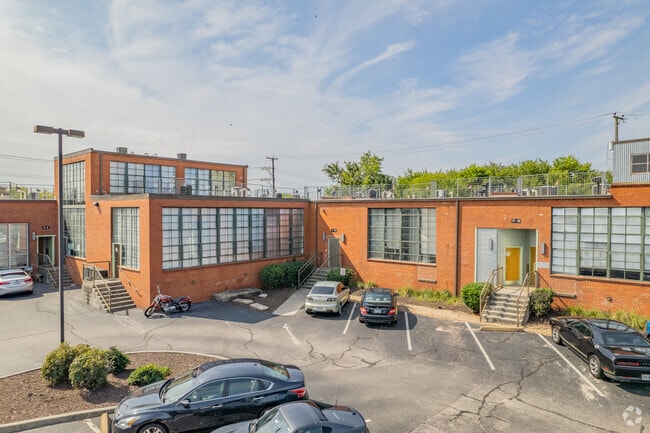 Stockton Lofts - Apartments in Richmond, VA | Apartments.com