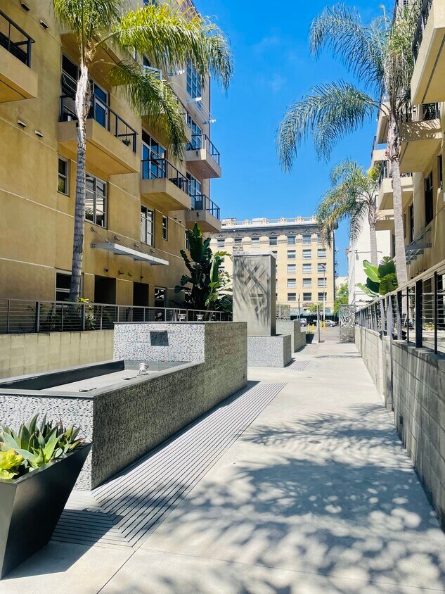 133 The Promenade N Unit 331, Long Beach, CA 90802 - Condo for Rent in ...