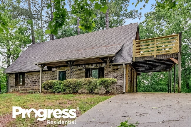 24 Autry Dr, Chelsea, AL 35043 - House for Rent in Chelsea, AL ...