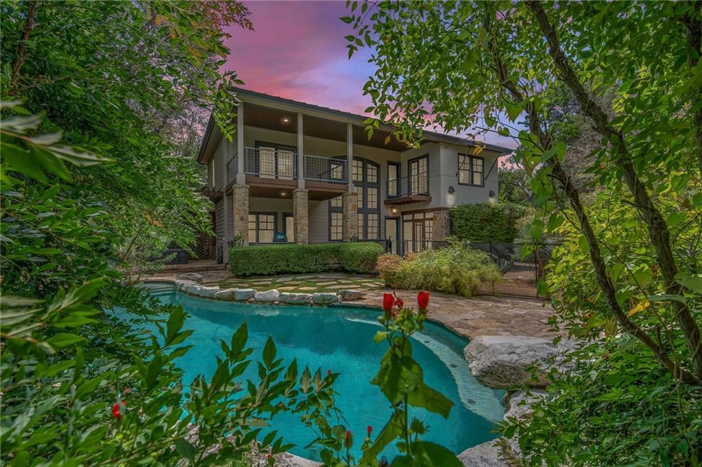 16811 Trail of the Woods, Austin, TX 78734 - House Rental in Austin, TX ...
