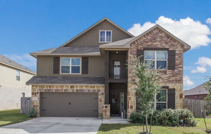 625 Saddle Forest, Cibolo, TX 78108 - House Rental in Cibolo, TX ...