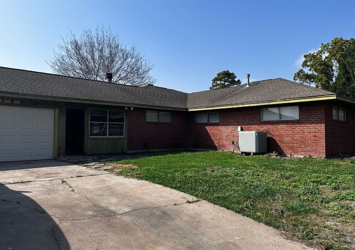 3121 Mar-Ann, La Marque, TX 77568 - House Rental in La Marque, TX ...