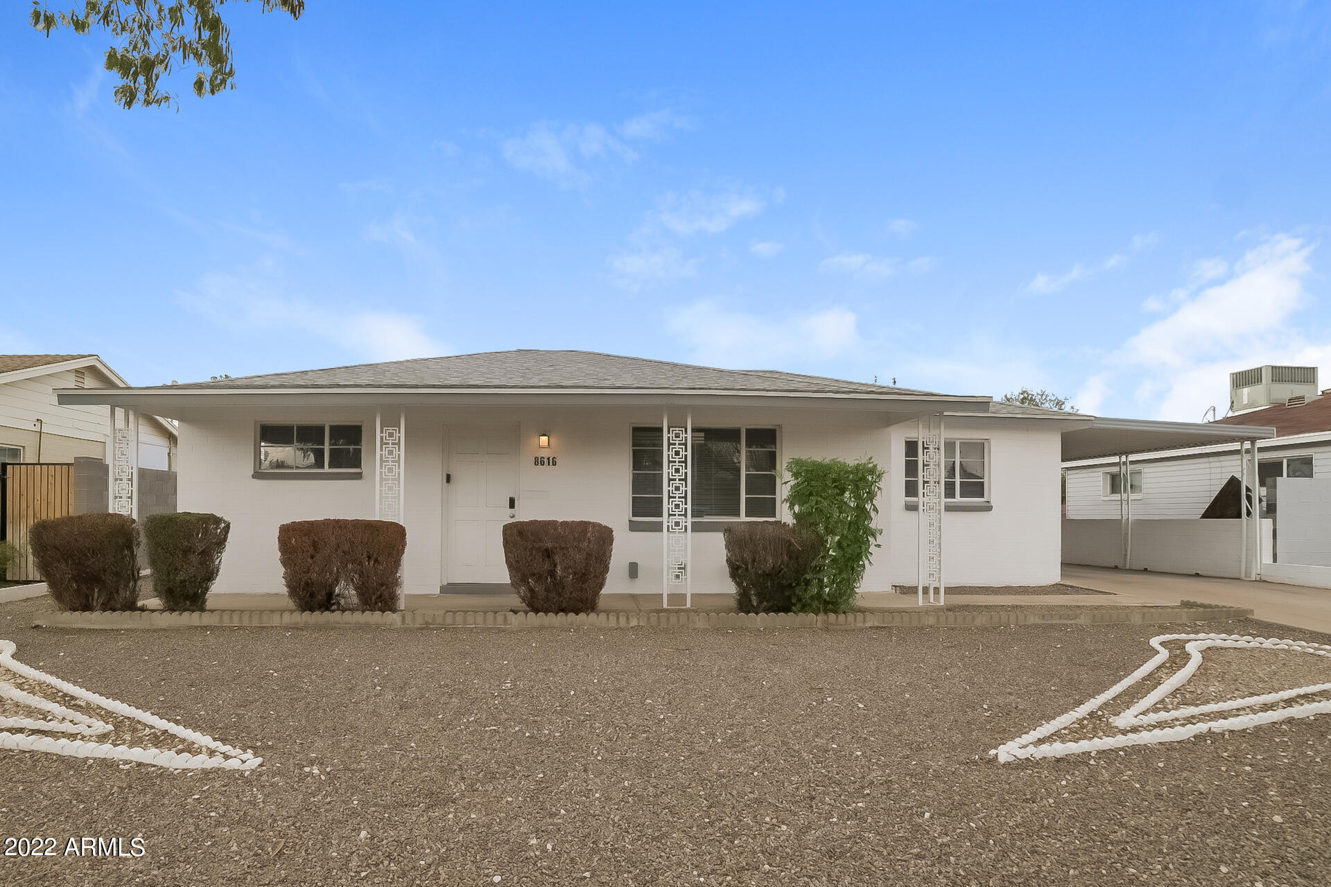 8616 N 30th Dr, Phoenix, AZ 85051 - House Rental in Phoenix, AZ ...