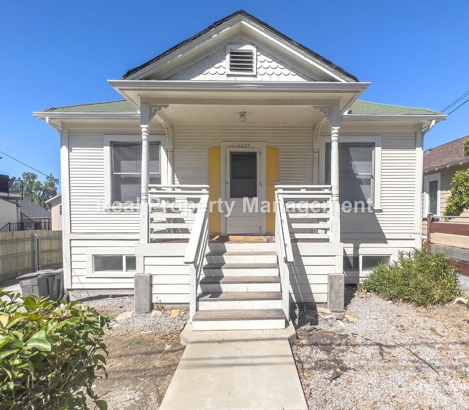 2033 Swazey St Unit A, San Luis Obispo, CA 93401 - Room for Rent in San ...