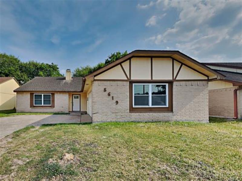 5619 Fair Forest Dr, Houston, TX 77088 - House Rental in Houston, TX ...