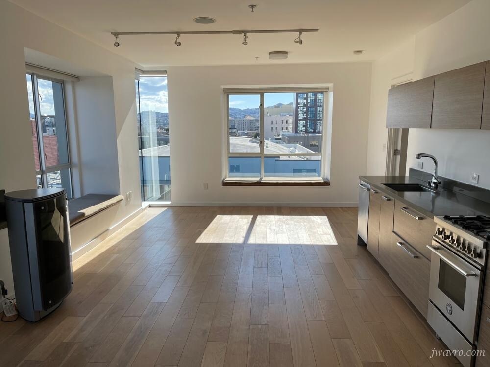788 Minna St Unit 502, San Francisco, CA 94103 - Condo for Rent in San ...