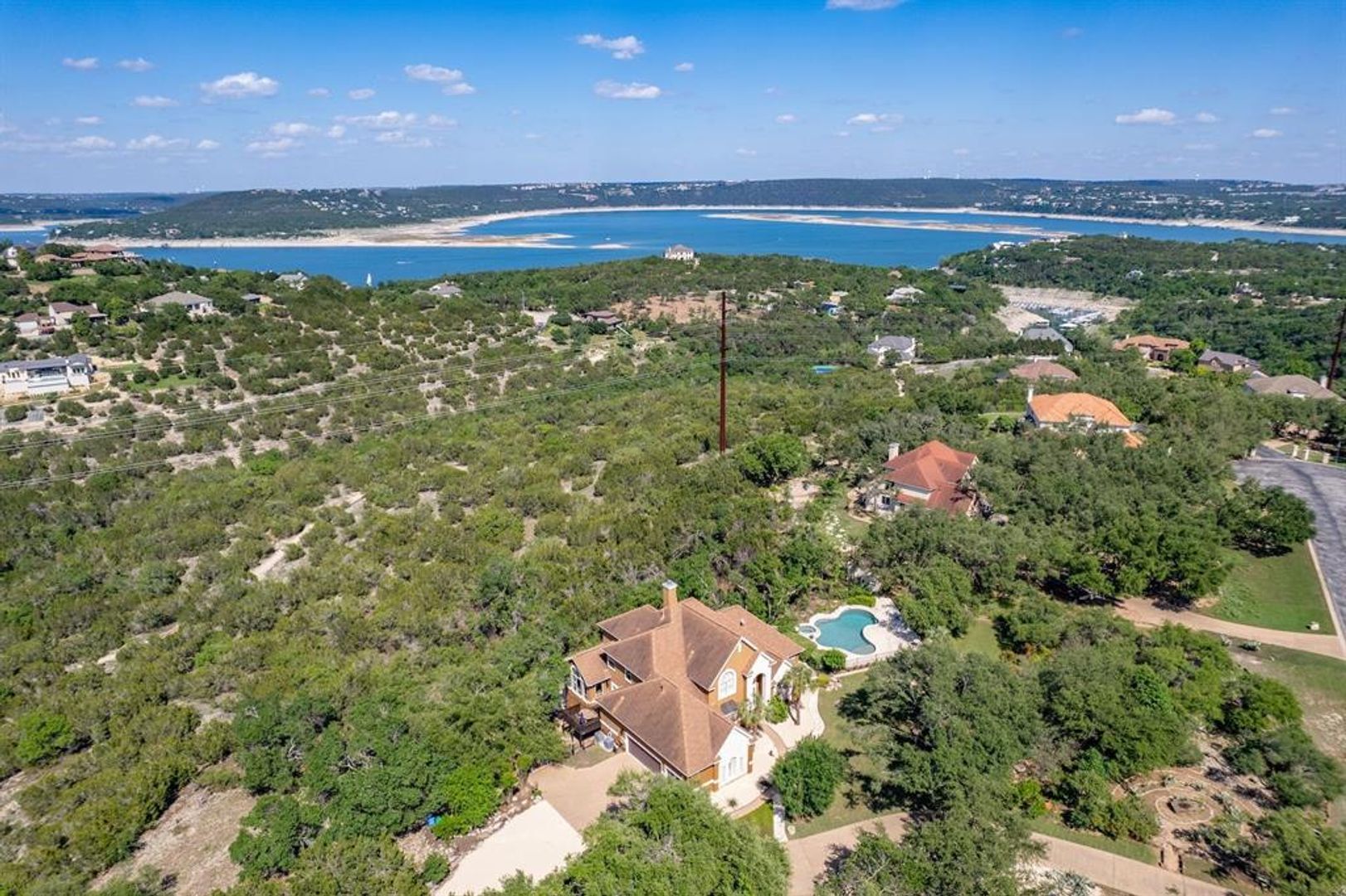 4514 Lago Viento, Austin, TX 78734 - House Rental in Austin, TX ...