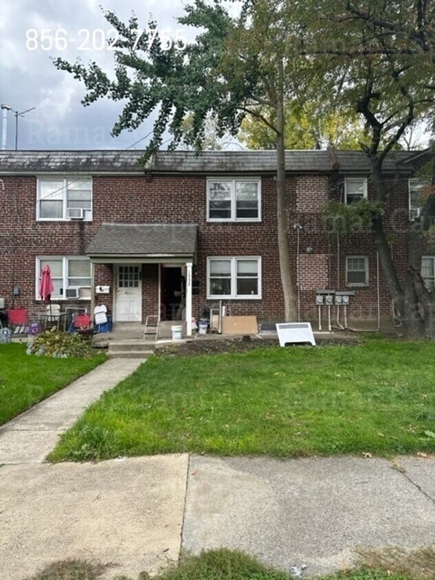 1532 Bradley Ave Unit B, Camden, NJ 08103 - Room for Rent in Camden, NJ ...