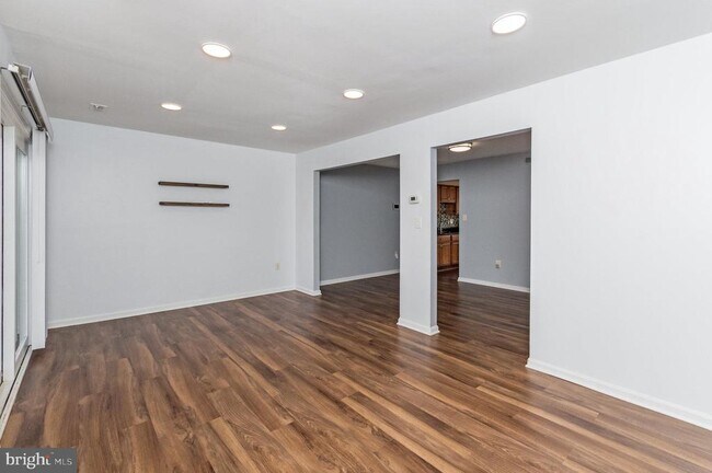 4748 S Park Ct, Woodbridge, VA 22193 - Townhome Rentals in Woodbridge ...