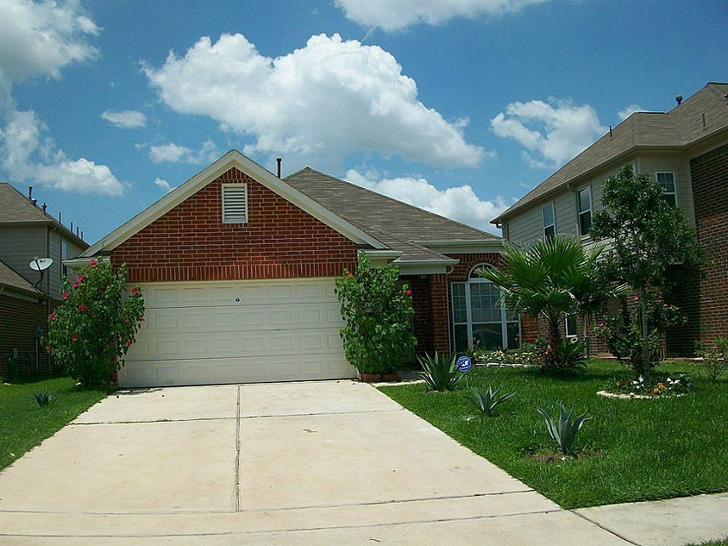 19534 Clevera Walk Ln, Houston, TX 77084 - House Rental in Houston, TX ...
