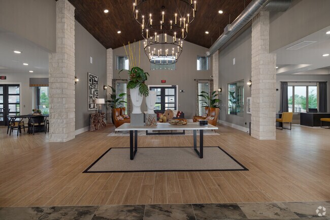 Enclave Apartments for Rent with a Walk-In Closet - San Antonio, TX ...