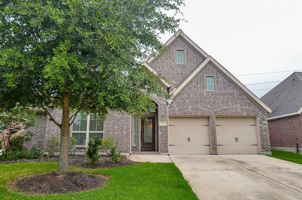 13505 Canyon Gale Ln, Pearland, TX 77584 - House Rental in Pearland, TX ...