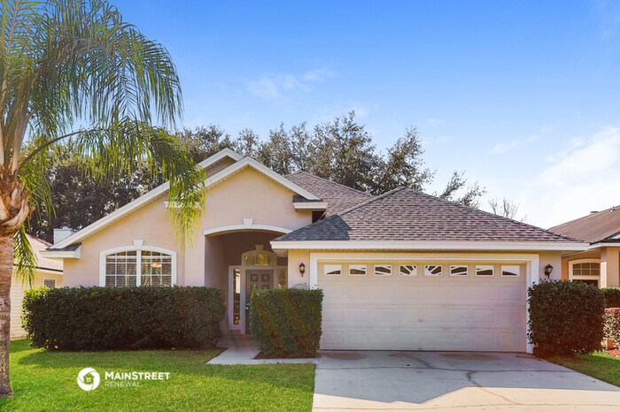 754 MacKenzie Cir, Saint Augustine, FL 32092 - House Rental in Saint ...