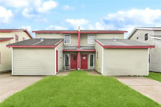 Apartments For Rent In Chalmette