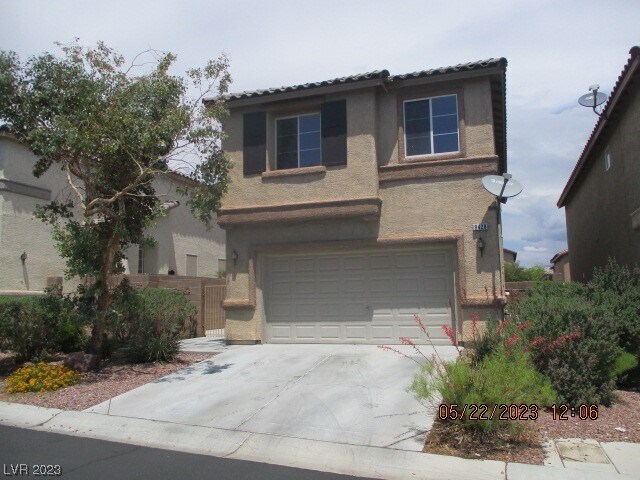 9428 Santana Siesta Ave, Las Vegas, NV 89166 - House Rental in Las ...