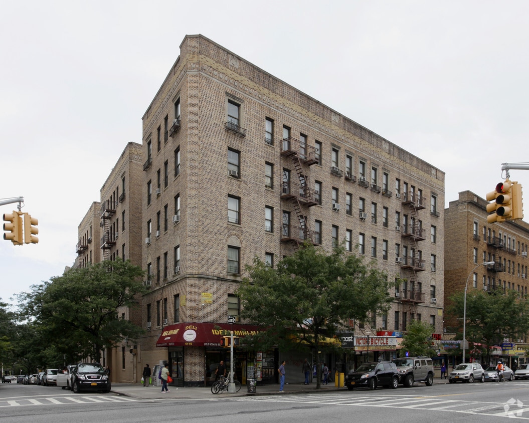 635 W 174th St, New York, NY 10033 - 635 W 174th St New York, NY 10033 ...