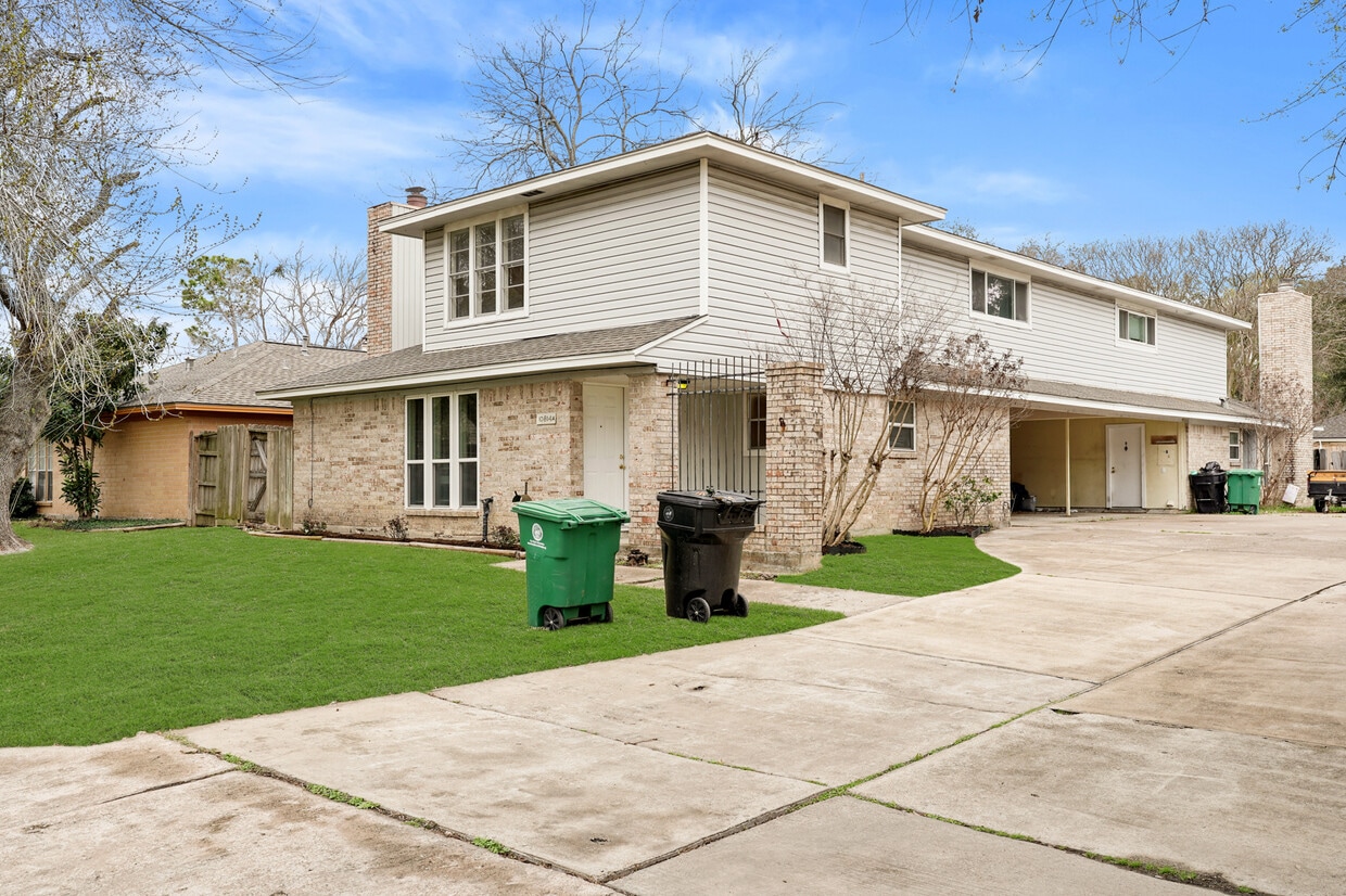 10814 Sugar Hill Dr, Houston, TX 77042 - Townhome Rentals in Houston TX ...