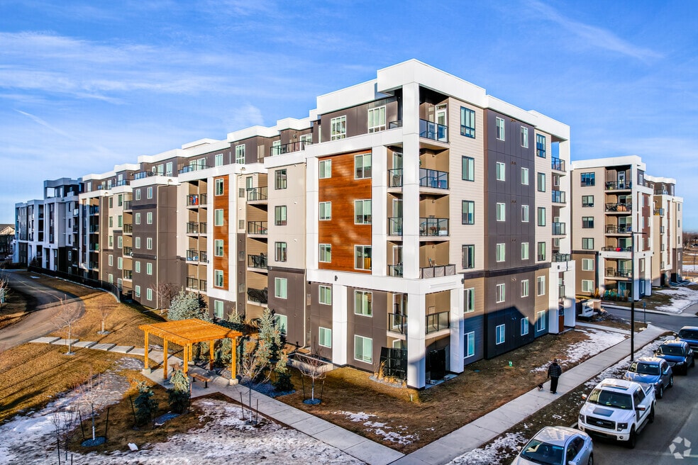 Apartments for Rent in Sherwood Park AB - 93 Rentals | Apartments.com