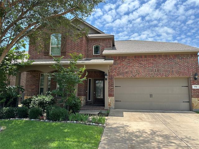 170 Cameron Dr, Royse City, TX 75189 - House Rental in Royse City, TX ...