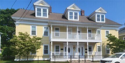 Apartments for rent in Woonsocket RI - 73 Rentals | Apartments.com