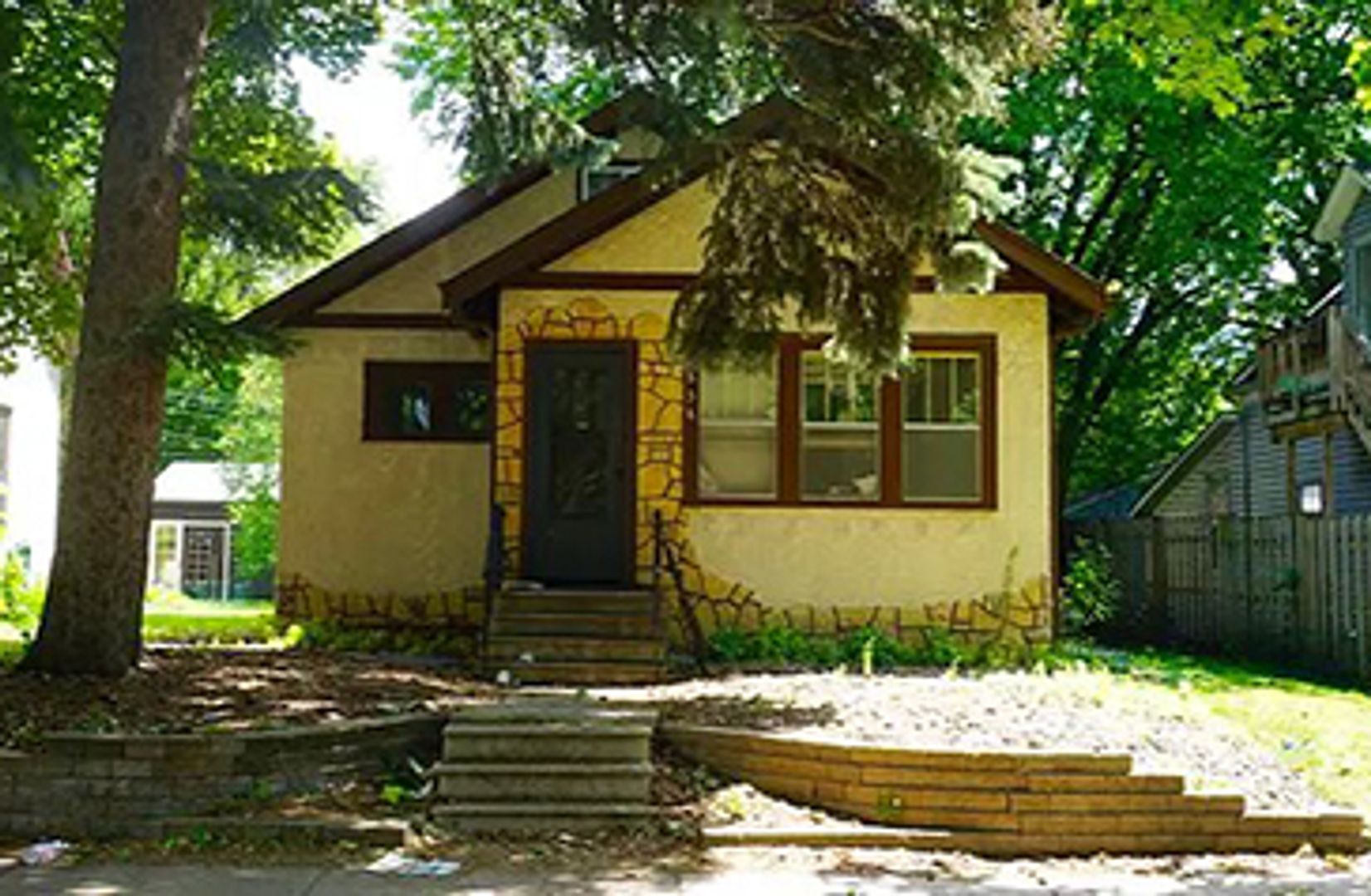 854 22nd Ave Se, Minneapolis, MN 55414 - House Rental in Minneapolis ...
