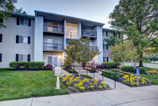 Fox Run Apartments - Apartments in Edgewood, MD | Apartments.com