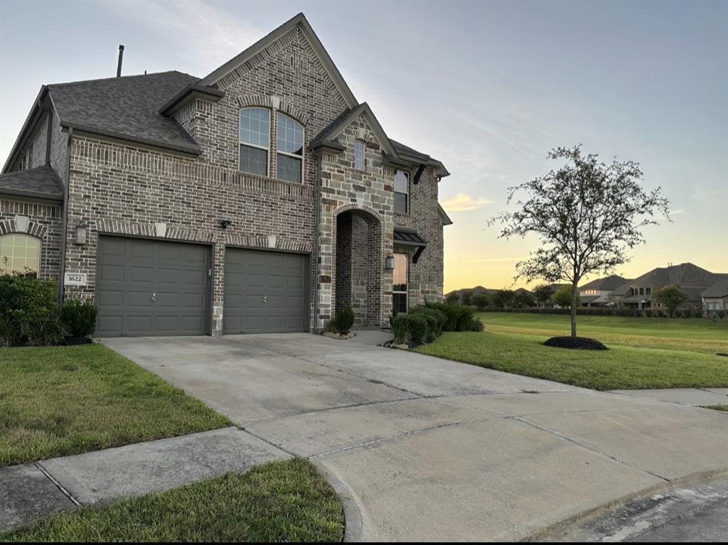 1622 Analy Ct, League City, TX 77573 - House Rental in League City, TX ...