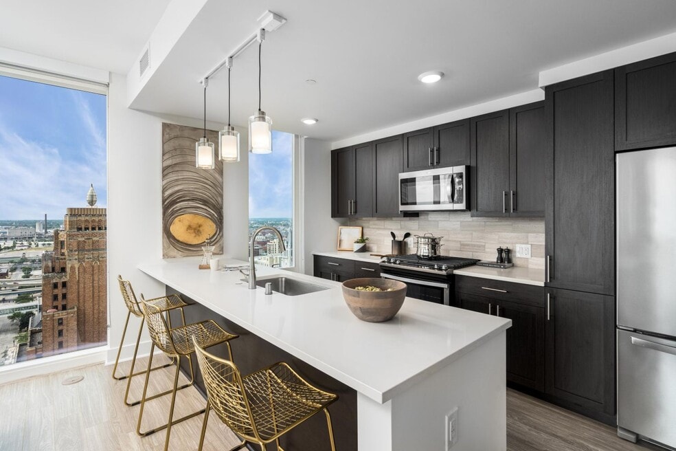 Best Milwaukee WI Luxury Apartments for Rent - 741 Rentals | Apartments.com