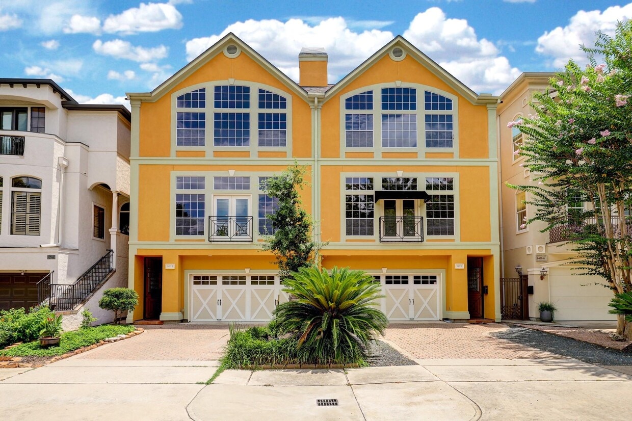 6410 Taggart St Unit B, Houston, TX 77007 - Condo for Rent in Houston ...