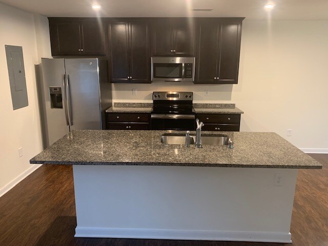 1525 Rapunzel Way, Henrico, VA 23228 - Townhome Rentals in Henrico VA ...