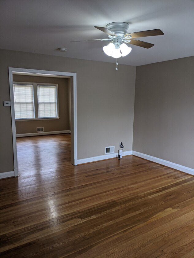 3630 Elmora Ave, Baltimore, MD 21213 - Townhome Rentals in Baltimore MD ...