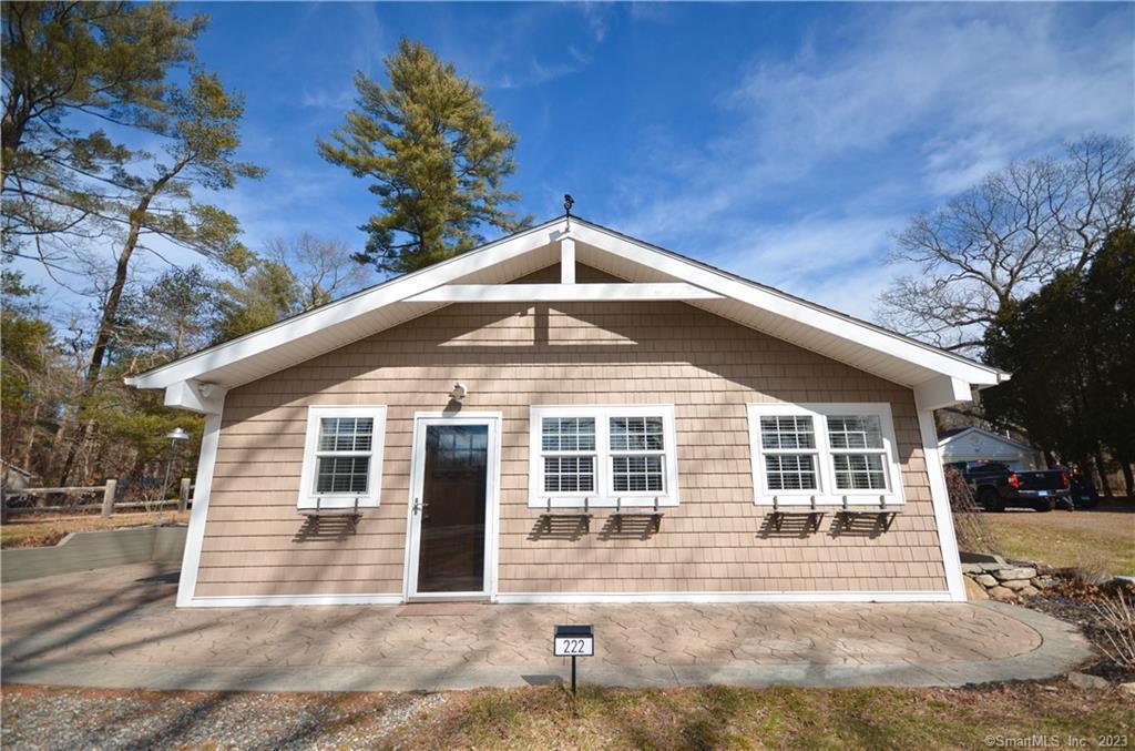 220 Wylie School Rd, Voluntown, CT 06384 - House Rental in Voluntown ...