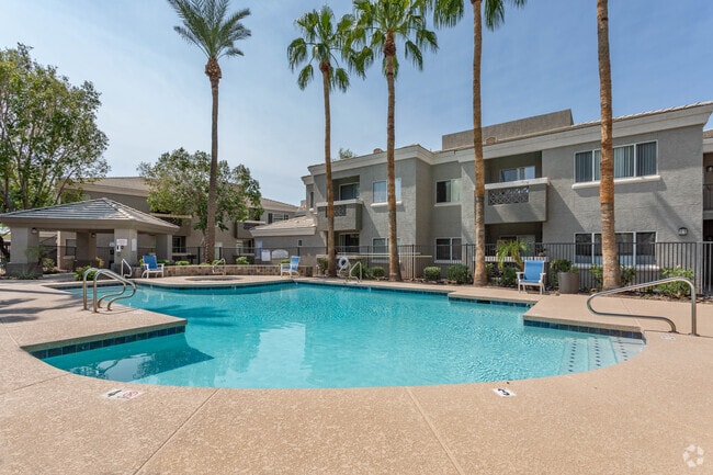 Apartments for Rent in Mesa AZ with Utilities Included - 452 Rentals ...