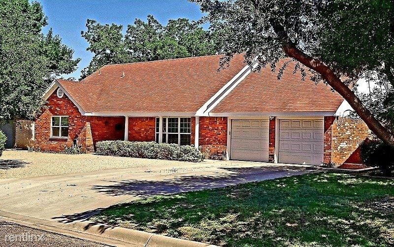 3519 Stanolind Ave, Midland, TX 79707 - House Rental in Midland, TX ...