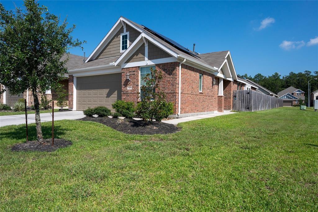 3137 Dunsmore Manor Ct, Spring, TX 77386 - House Rental in Spring, TX ...