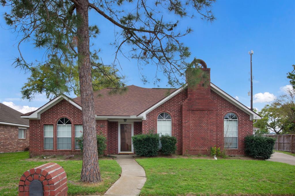 9902 Sage Lee Dr, Houston, TX 77089 - House Rental in Houston, TX ...