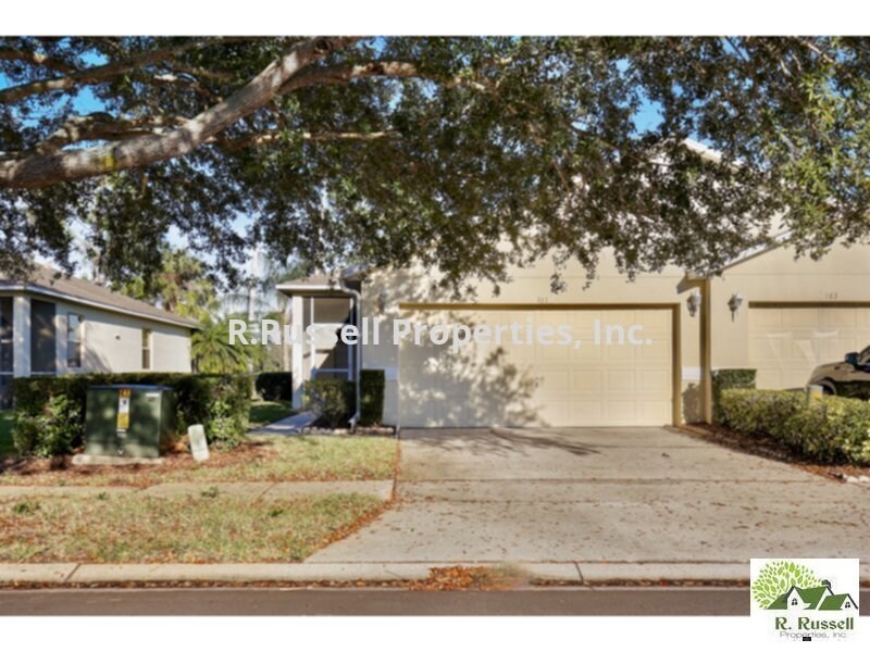 161 Club Villas Ln, Kissimmee, FL 34744 - House Rental in Kissimmee, FL ...