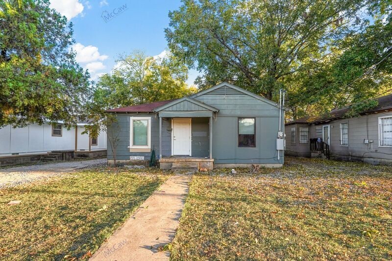 2148 Stovall Dr, Dallas, TX 75216 - House Rental in Dallas, TX ...