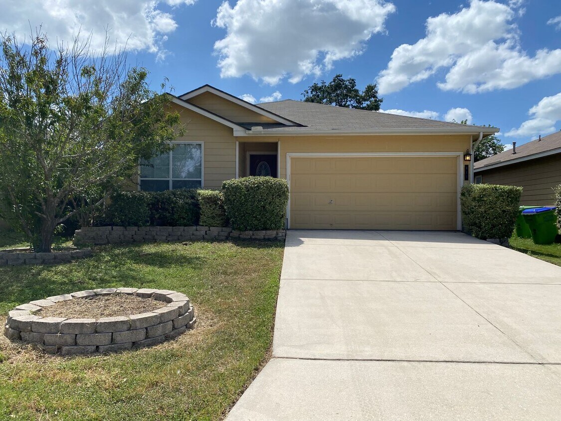411 Cardinal Way, San Antonio, TX 78253 - House Rental in San Antonio ...