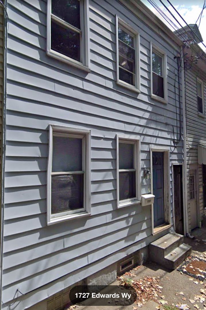 1727 Edwards Wy, Pittsburgh, PA 15203 - House Rental in Pittsburgh, PA ...