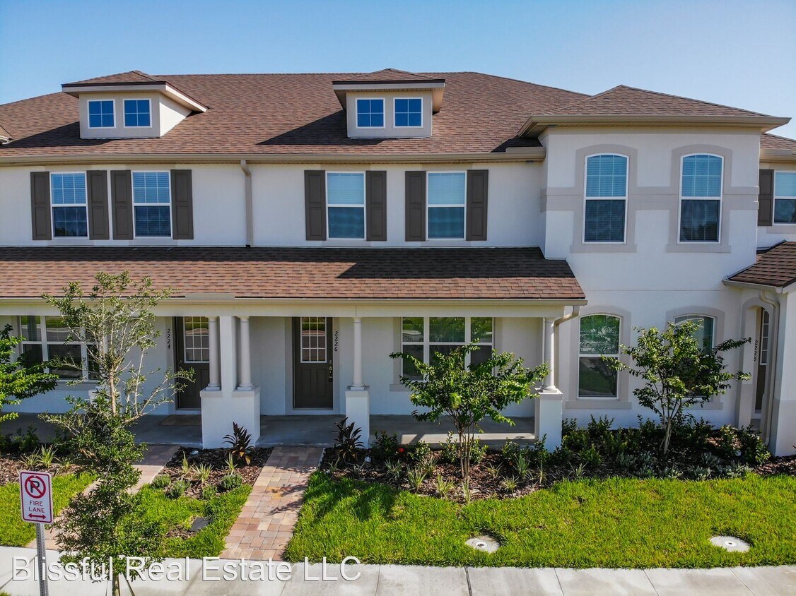 2226 Centerra Loop, Kissimmee, FL 34741 - House Rental in Kissimmee, FL ...