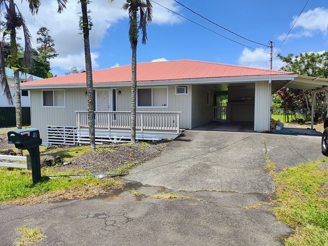 40 Spring St, Hilo, HI 96720 - House Rental in Hilo, HI | Apartments.com