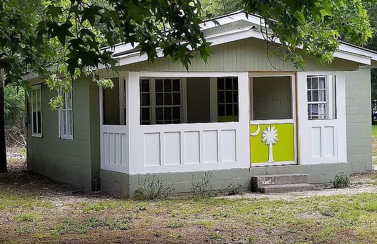 149 Mt Calvary Church Rd, Ulmer, SC 29849 - House Rental in Ulmer, SC ...