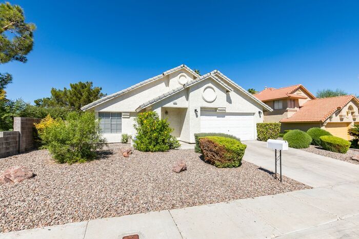 1847 Walker Ln, Henderson, NV 89014 - House Rental in Henderson, NV ...