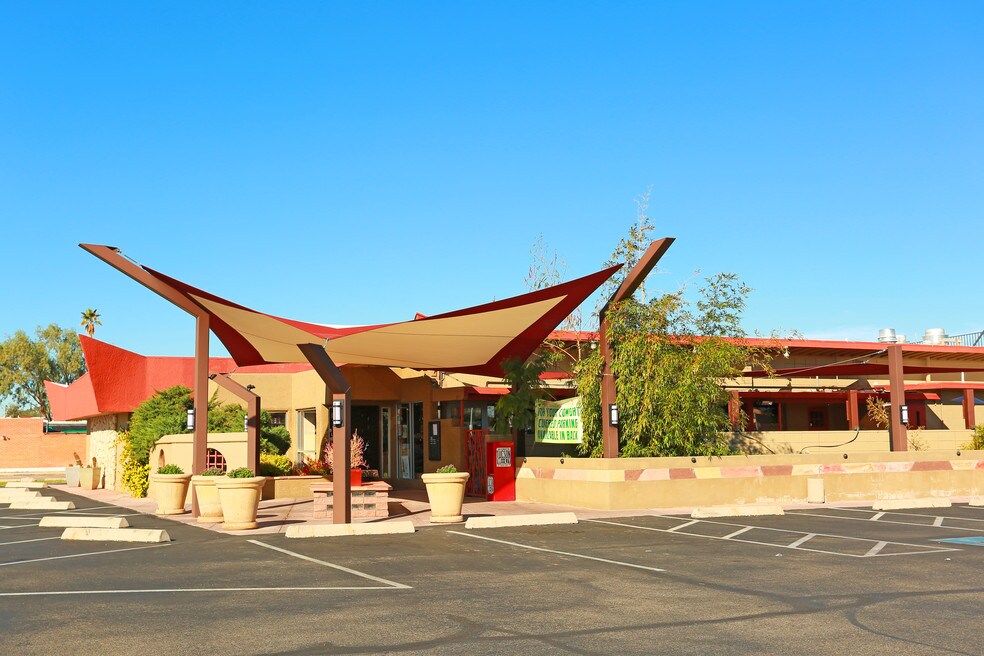Is Mitman a Good Place To Live in Tucson AZ? - Neighborhood Guide by ...
