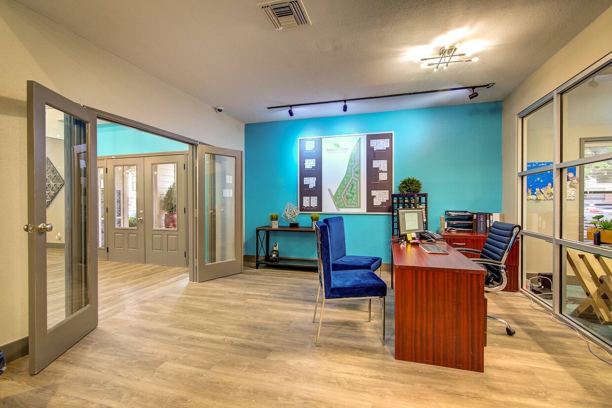 Spring Parc - Apartments in Dallas, TX | Apartments.com